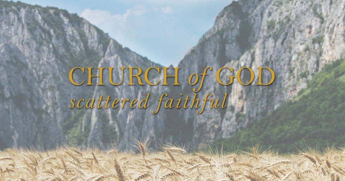 March 7, 2025 » Church of God Scattered Faithful » Herbert W. Armstrong